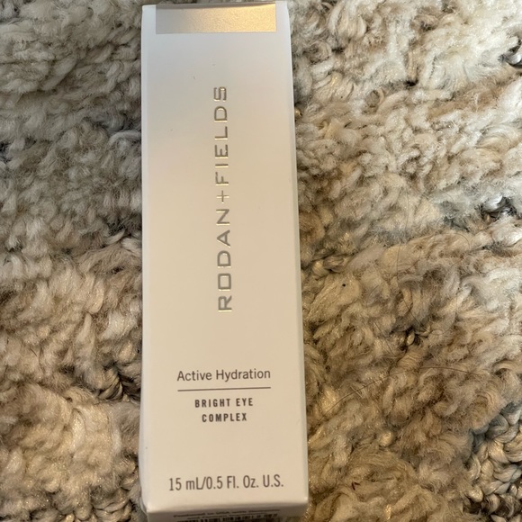 Rodan + Fields | Skincare | New Rf Active Hydration Bright Eye Complex ...